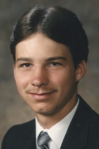 Steven C. Bruce 1968-2021 | News, Sports, Jobs - Tribune Chronicle